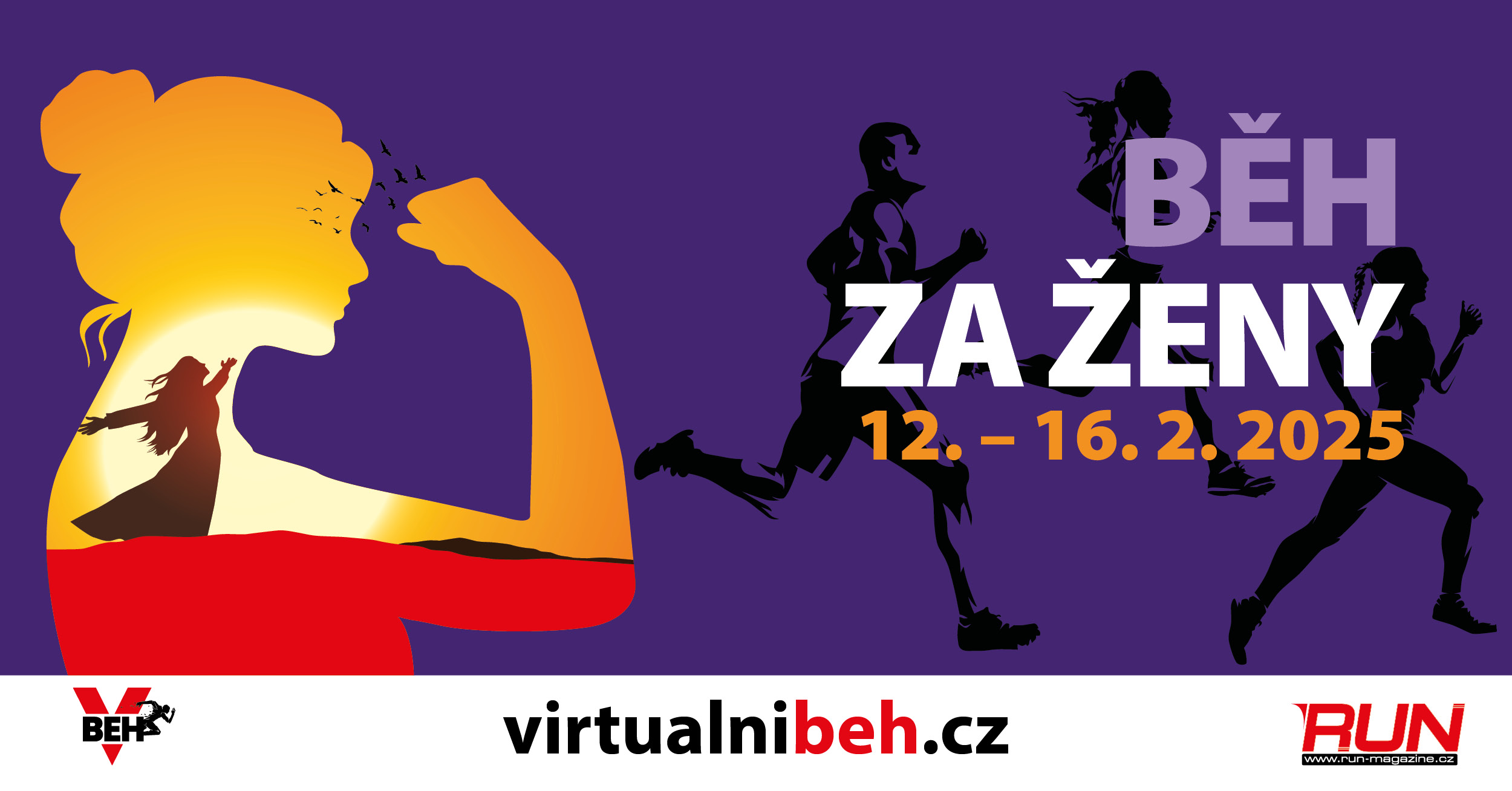 Výsledky | VirtualniBeh.cz